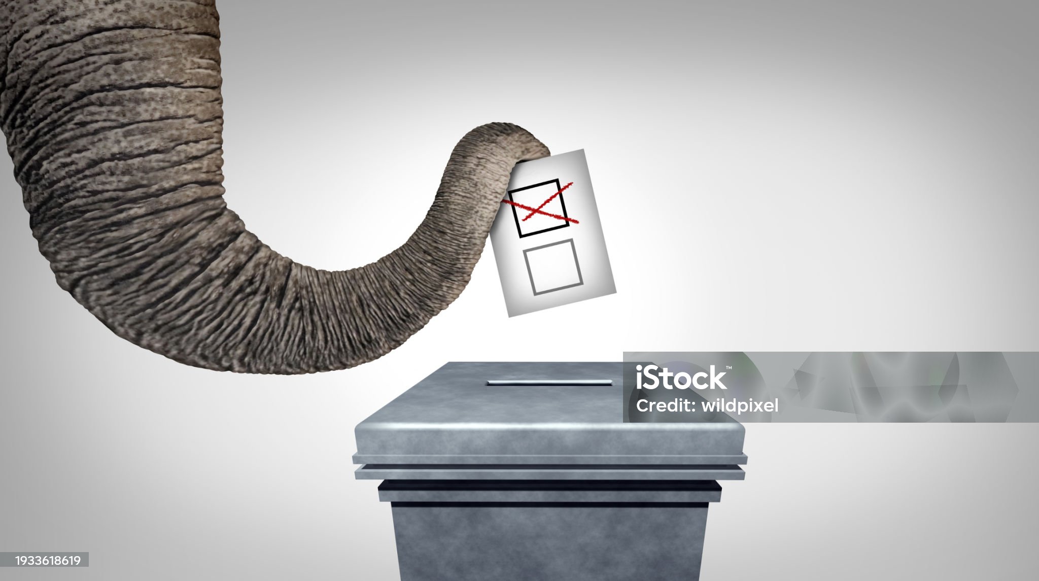 Why I won’t be voting for the ‘Uniparty’ on 4th July | Reflective Preacher