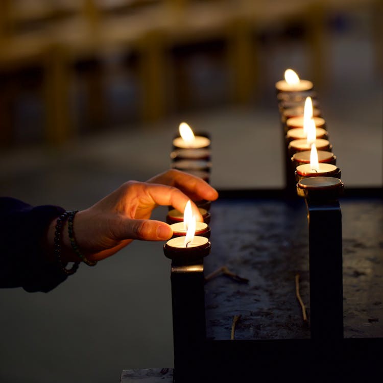 Does the light really shine in the deepest darkness? | Reflective Preacher